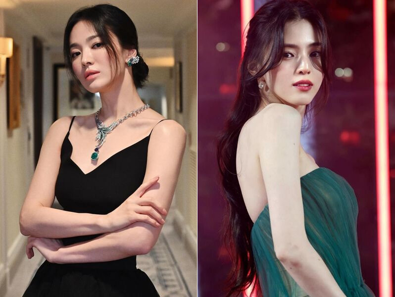‘The Price Of Confession’ K-Drama Starring Song Hye Kyo: Plot, Release ... ‘The Price Of Confession’ K-Drama Starring Song Hye Kyo: Plot, Release ...